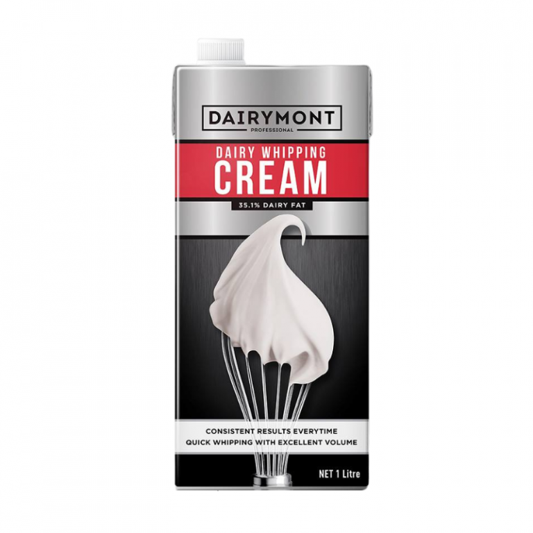 Whipping Cream Corman (1 lít) - Siêu Thị Ngành Bánh - dungculambanh.com.vn