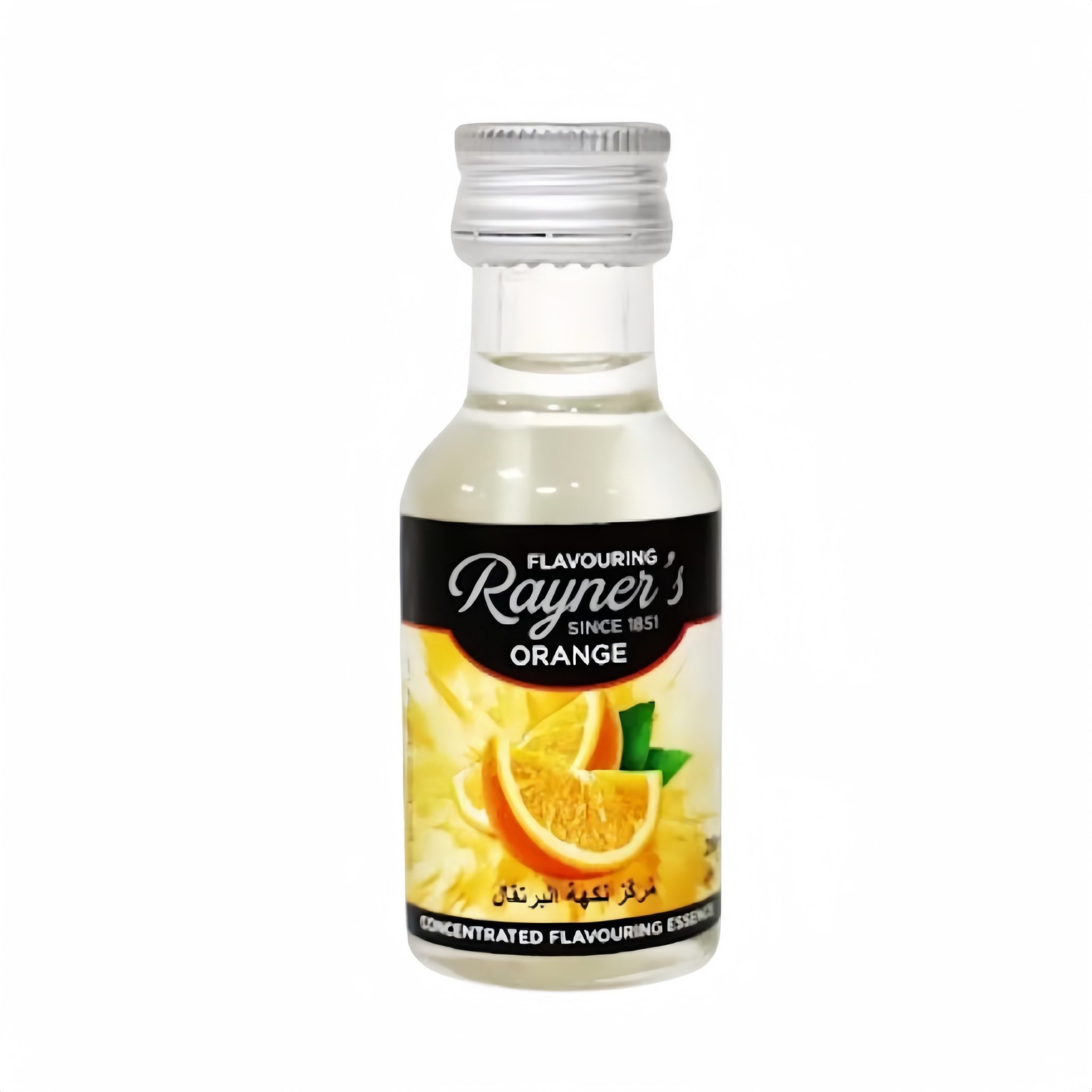 Hương Vanilla Rayner's (500ml) - Siêu Thị Ngành Bánh - dungculambanh.com.vn