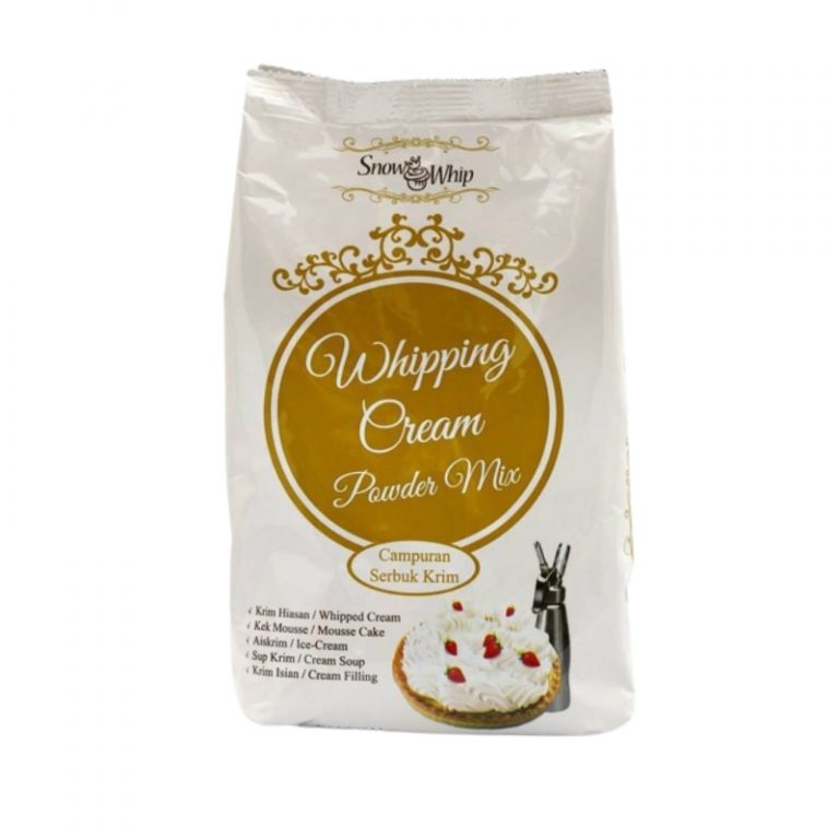 Whipping Cream - dungculambanh.com.vn