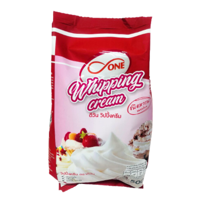 Whipping Cream - dungculambanh.com.vn