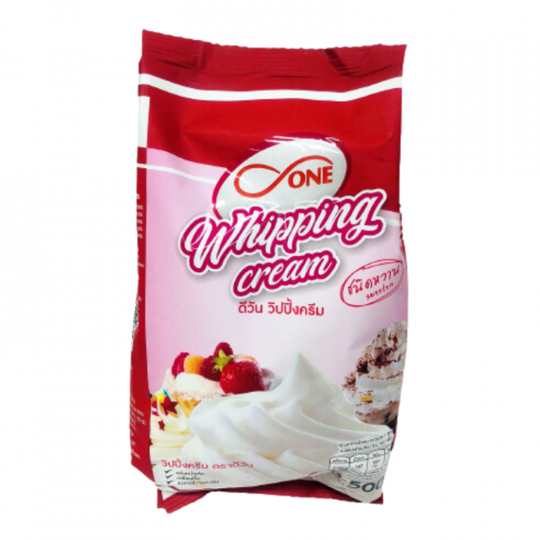 Whipping Cream - dungculambanh.com.vn