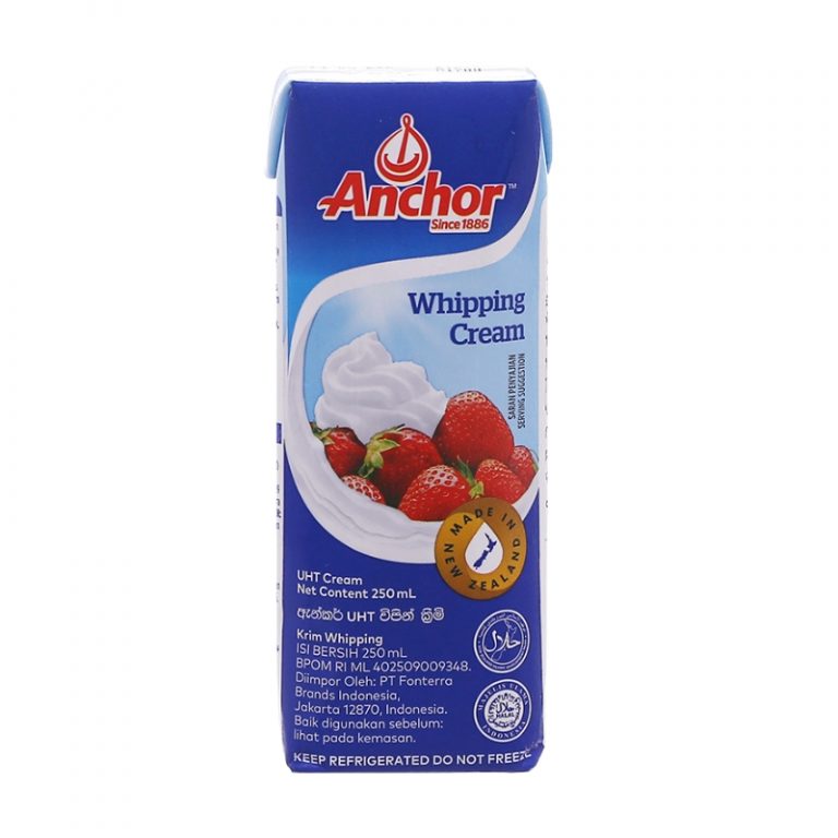 Whipping Cream - dungculambanh.com.vn